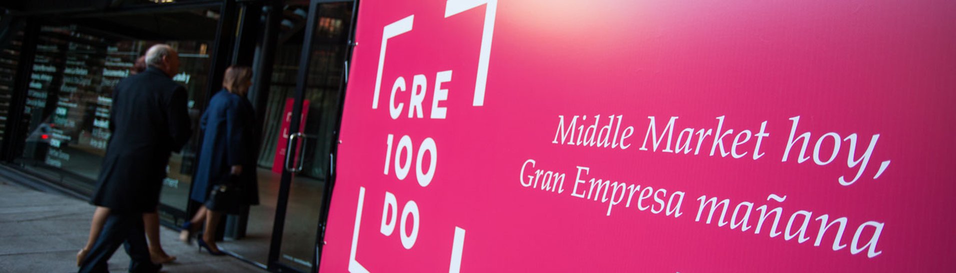 Cre100do: the national accelerator creating “The Spain Brand”